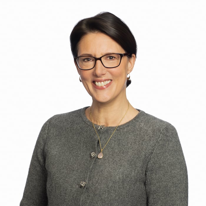 Claire Bridges